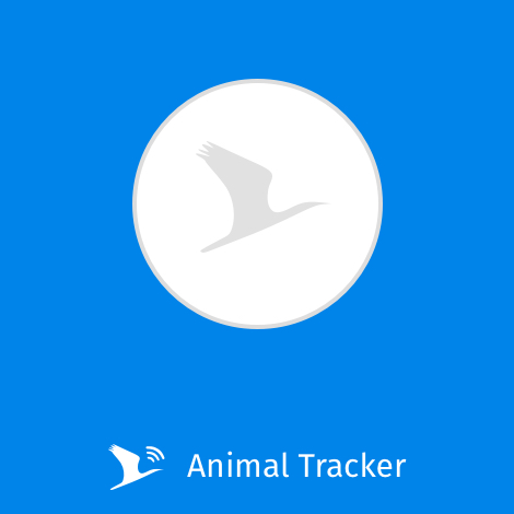 Animal Tracker
